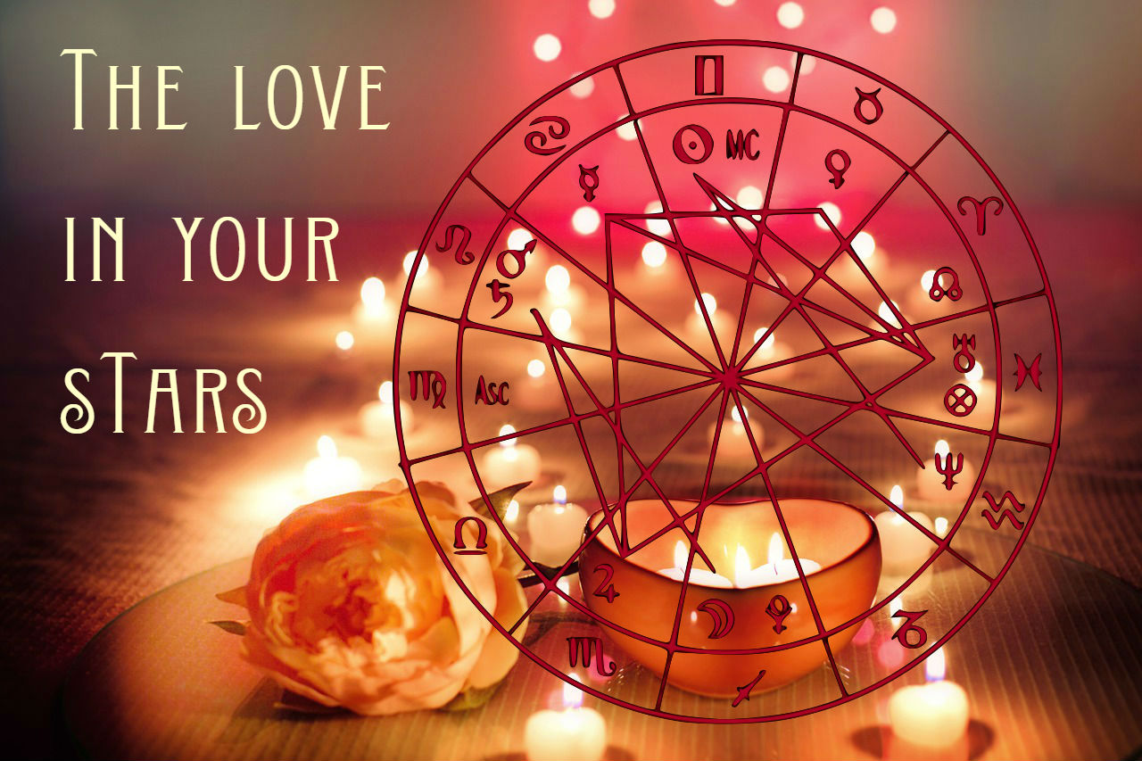 love_chart_concerta | Aloha Astro